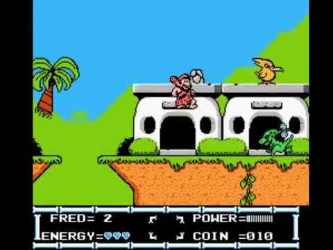 Mario 7-in-1: Part 7 - e:b:ic flintstones - YouTube