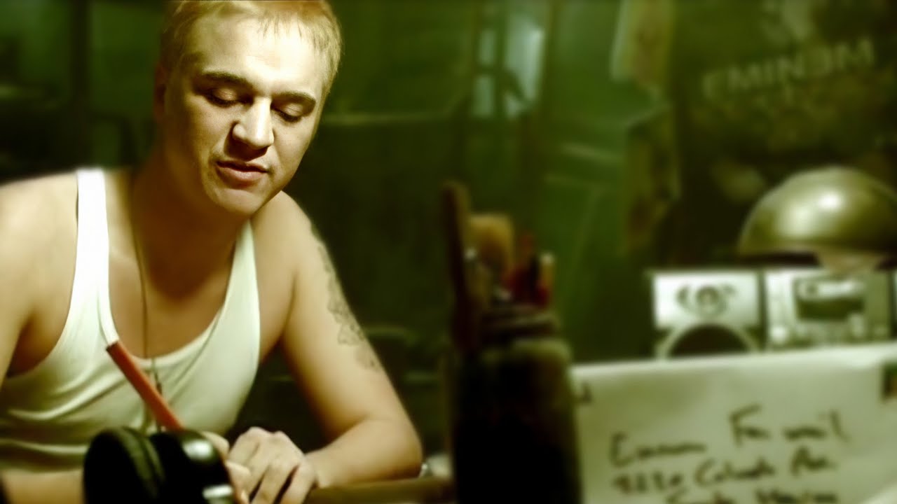 Eminem - Stan (LEGENDADO) - YouTube