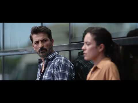 Kesilmiş Bir Ağaç Gibi | Like A Limbless Tree | Official Trailer | Tekhne Film