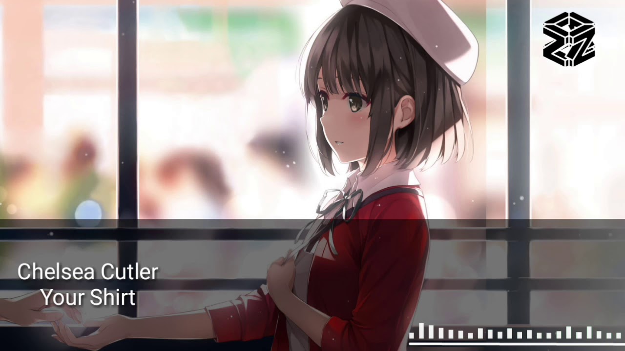 Nightcore - Your Shirt - YouTube