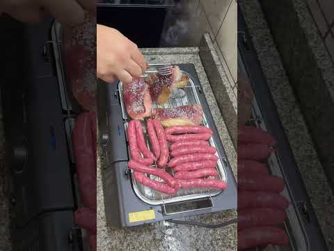 🏡❤️CHURRASCO IMPROVISADO COM AS CRIANÇAS #vlog #churrasco #vlogcomigo #cozinha #churrascocaseiro