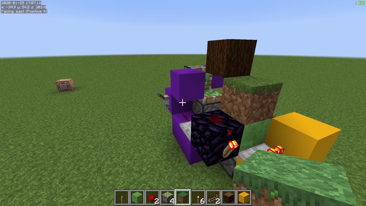 HOW TO MAKE REALLY EPIC HIDDEN TREE DOOR - YouTube