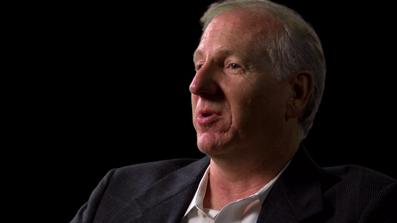 Entrepreneurial Origins - Mike Stull - Spirit of the Entrepeneur Awards ...