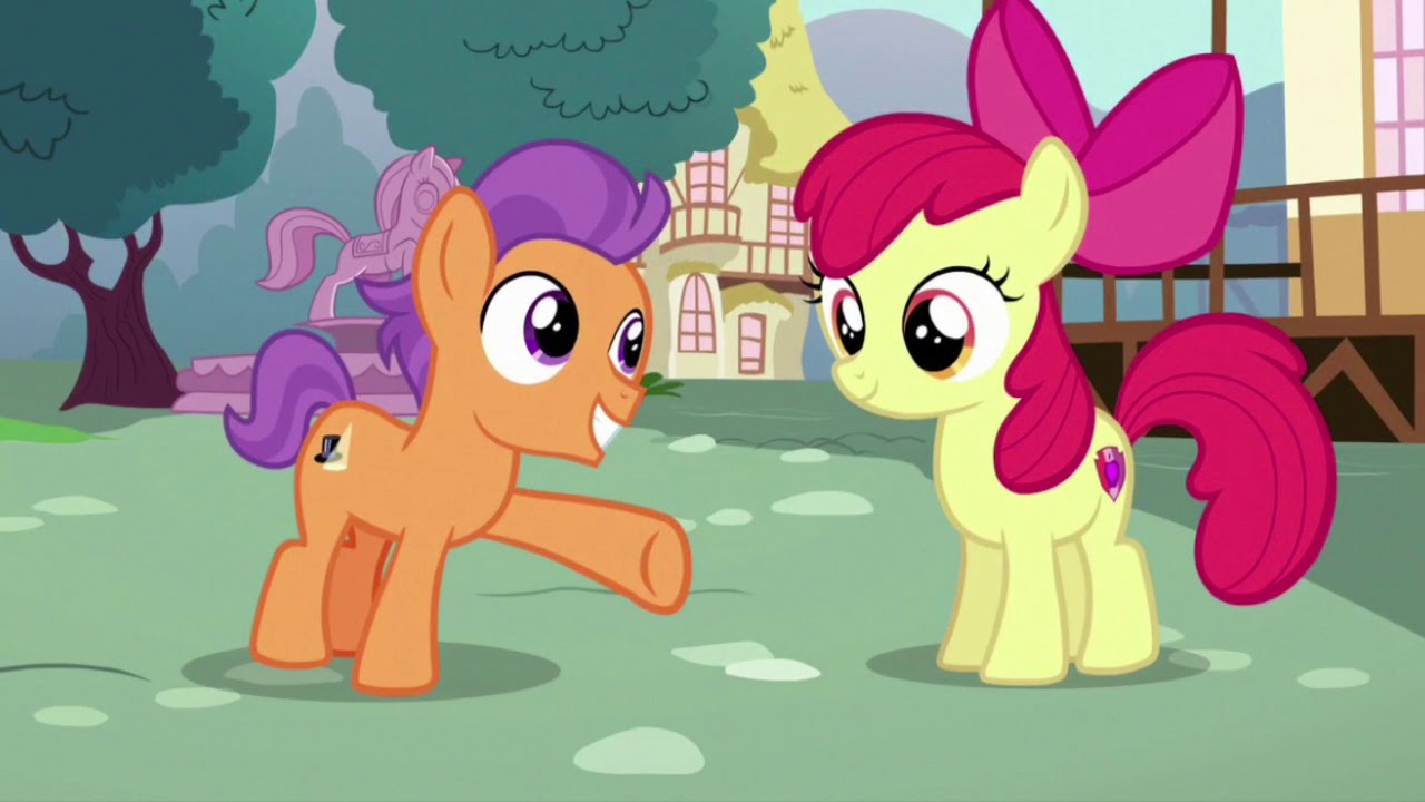 Tender Taps X Apple Bloom “rd” - YouTube