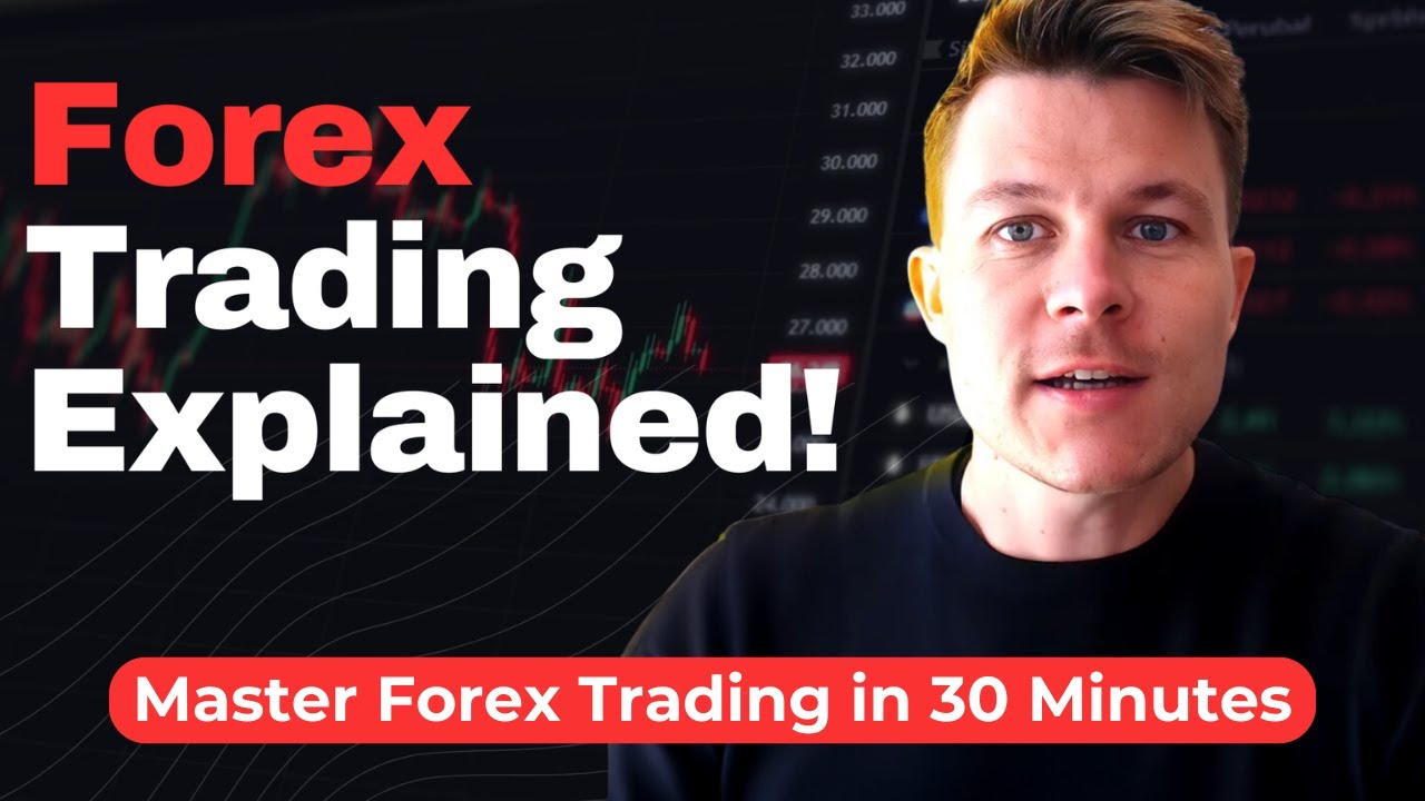 Forex Trading For Beginners - Free Course - YouTube
