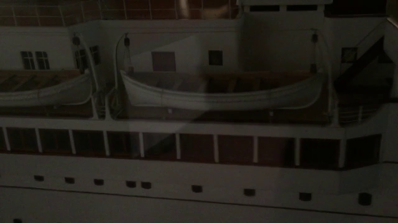 RMS Berengaria (SS Imperator) [1:48] - YouTube