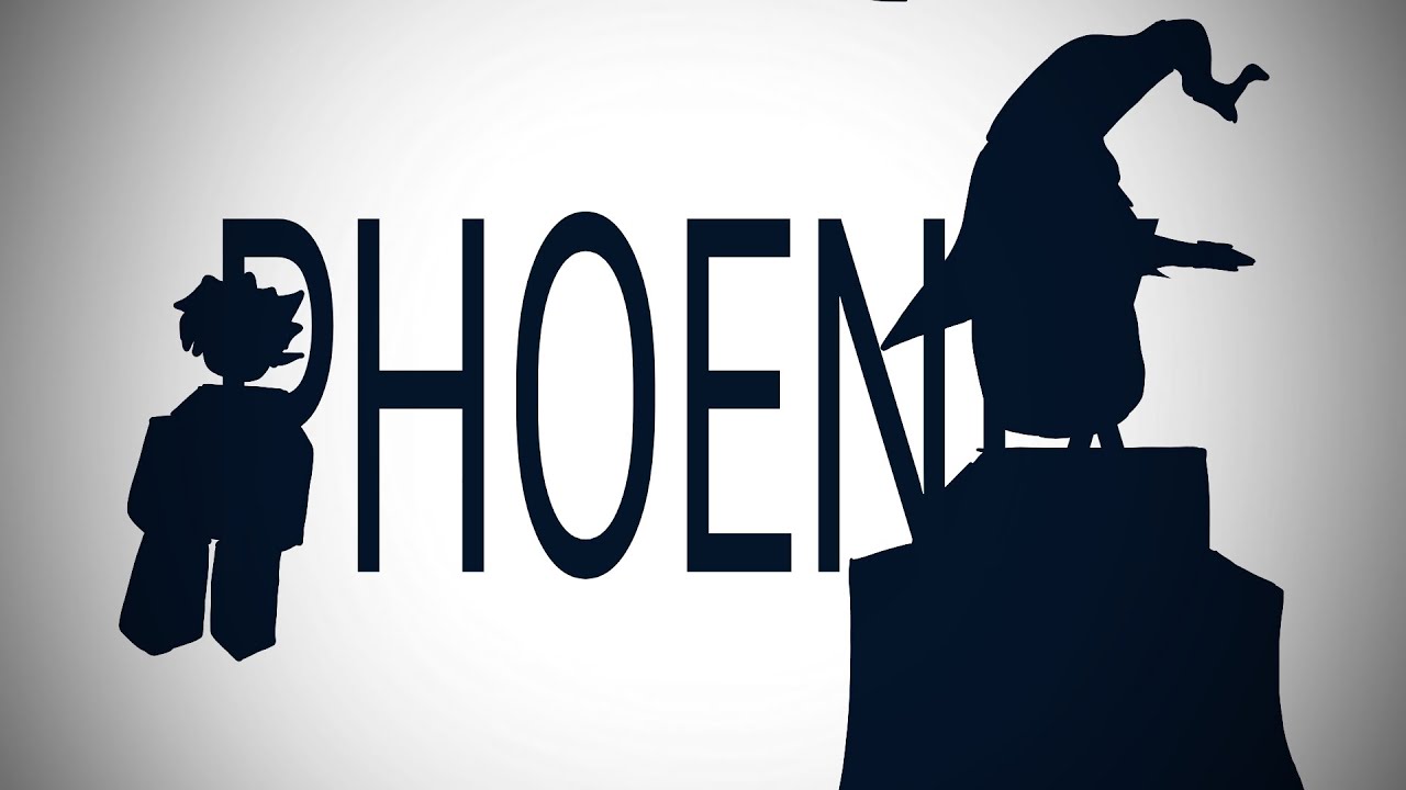 PHOENIX Lms UST Fanmade Visualizer! (Original in desc) - YouTube