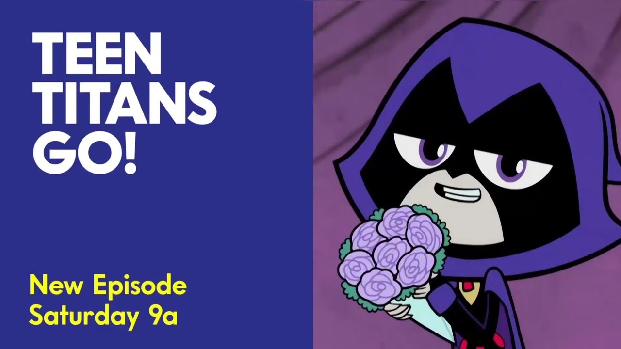 Cartoon Network | Continuity | 17 October 2024 - YouTube