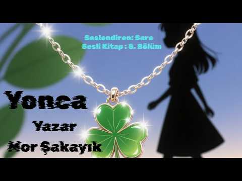 Yonca - 4. Bölüm - Elena |Mor Şakayık|