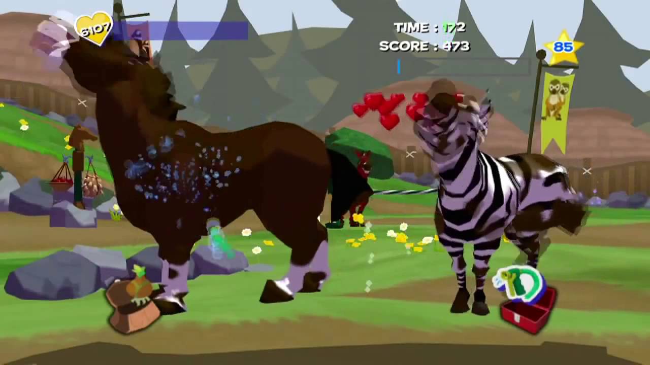 World of Zoo Trailer 2 - YouTube