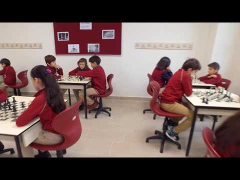 Mektebim İstanbul - Ümraniye Kampüsü Tanıtım Filmi