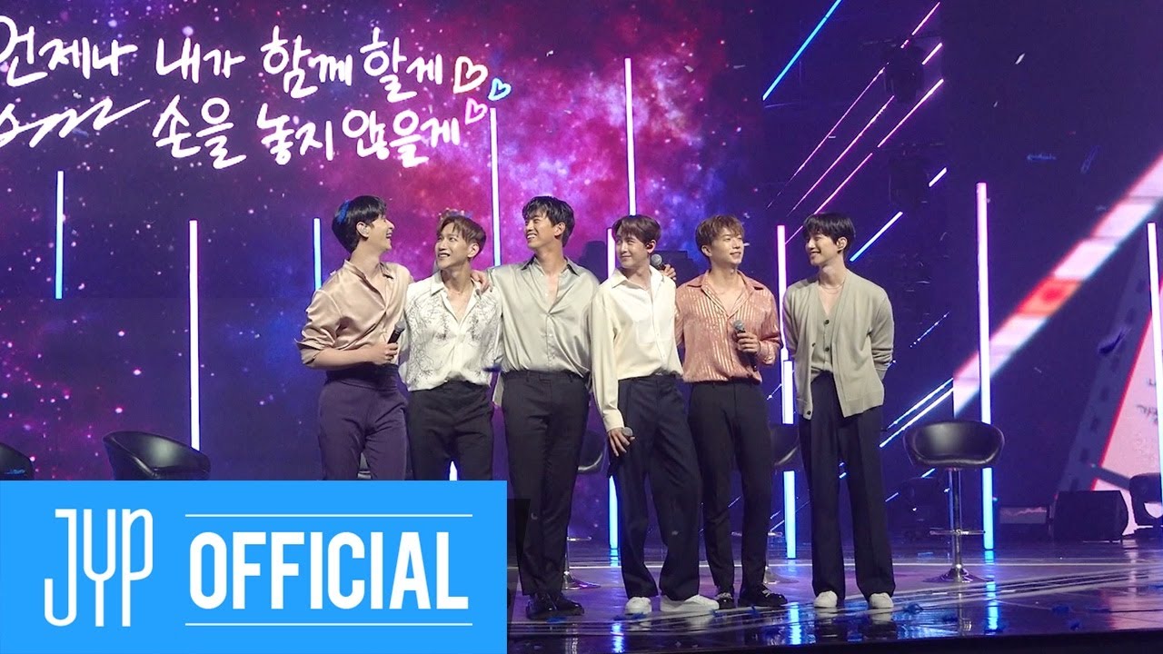 [MUS2PM (머스투피엠)] 2PM＜MUST＞ 'COMEBACK SHOW' Making Film (EN/JP/TH) - YouTube