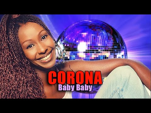 ИСТОРИЯ МУЗЫКИ : CORONA - "Baby Baby" 1995 - YouTube
