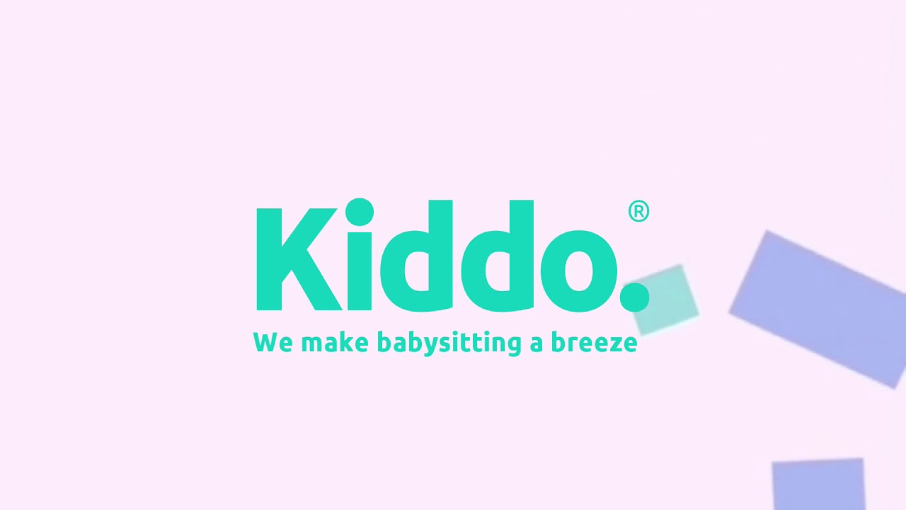 Kiddo App - Explainer video for Carers - YouTube