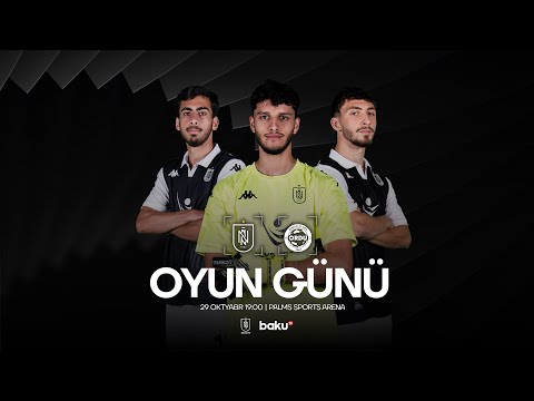 OYUN GÜNÜ: “Neftçi” – MOİK