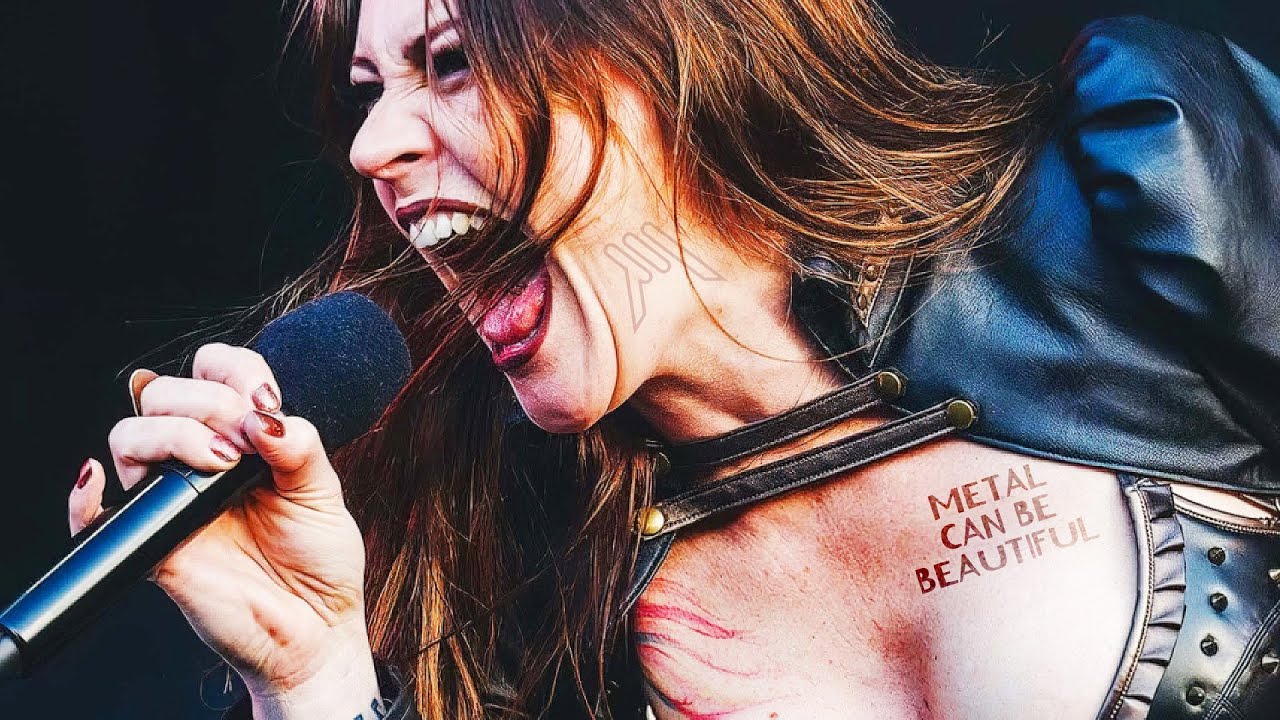 How Nightwish Made Metal Beautiful - YouTube