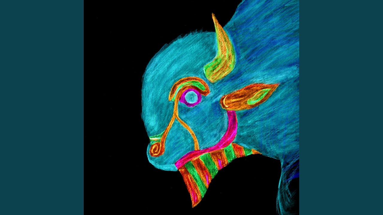 Borderline (feat. Ed Thomas) - YouTube