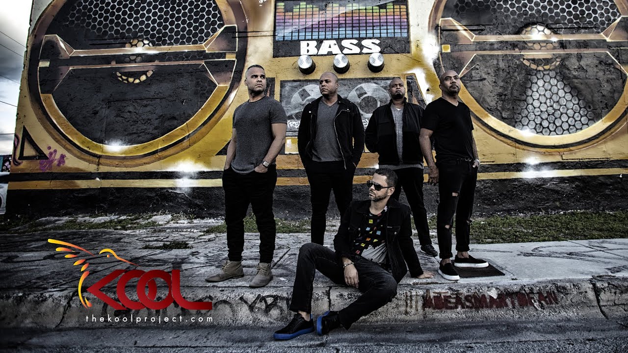 KOOL INTRO VIDEO - YouTube