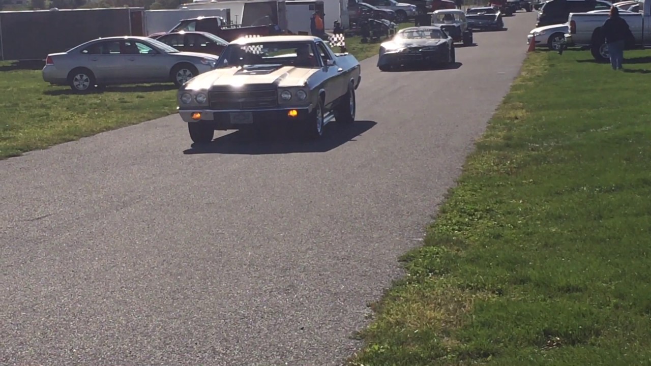 Dorney park speedway reunion - YouTube