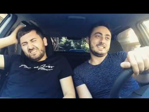 Mənsur Şərif - Rəsul Abbasov | İnsanı Həyatdan Küsdürən Dostlar