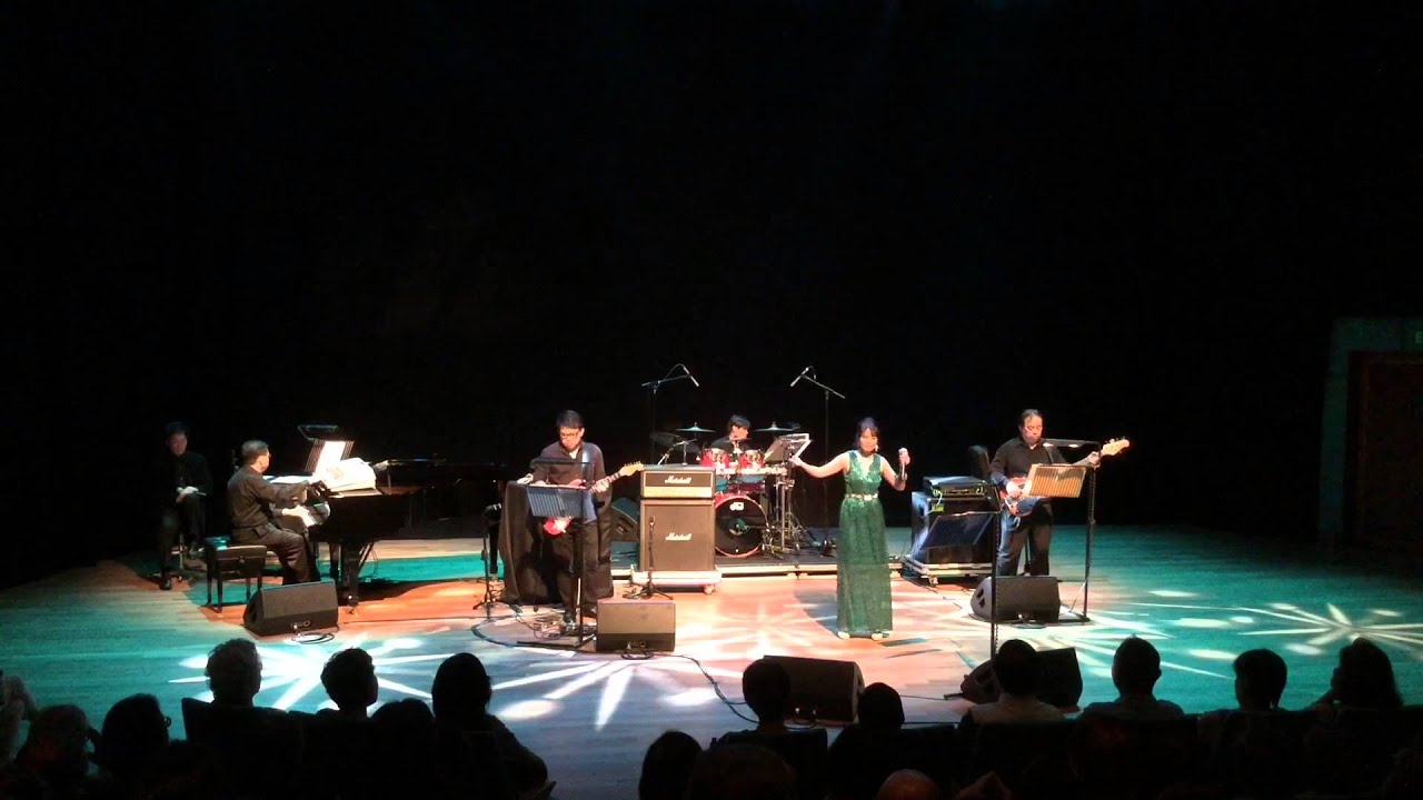 Yao Su Rong Recollections 姚苏蓉难忘经典 - 几度花落时. (HD) - YouTube