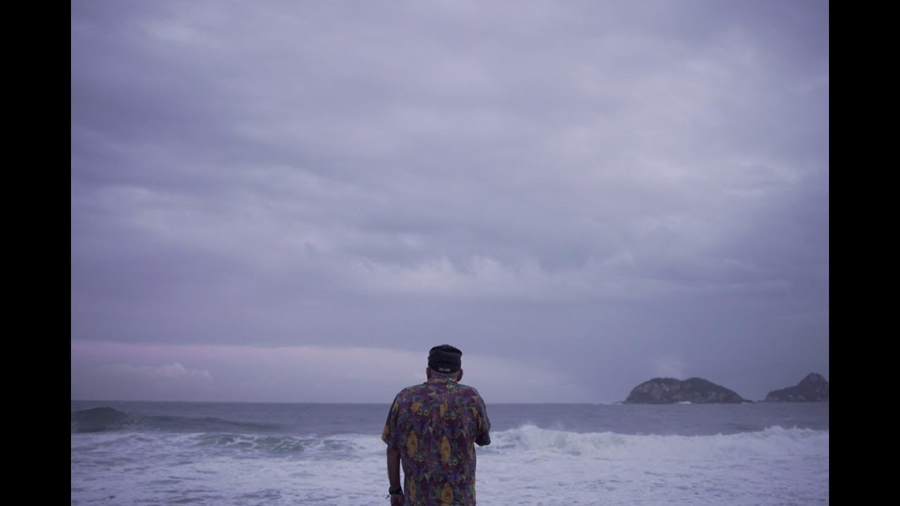 Carwyn Ellis & Rio 18 - Unman - YouTube