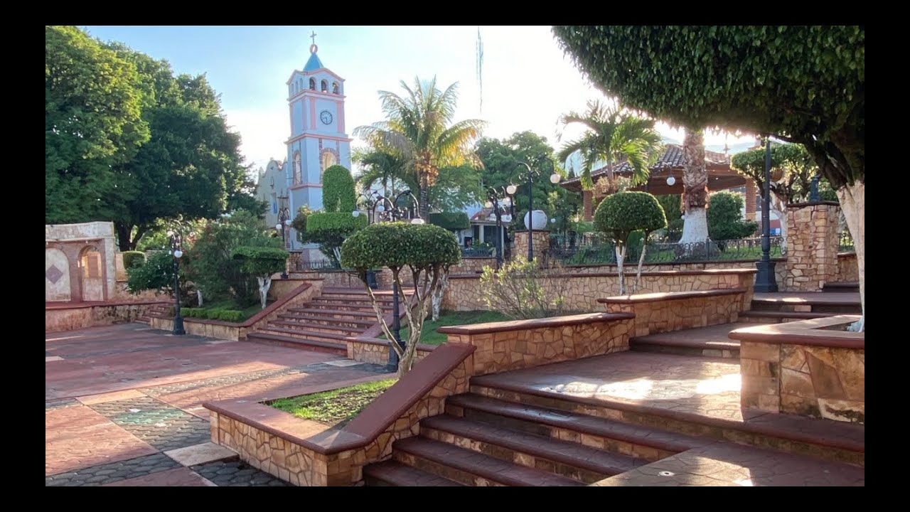 CAMINANDO POR APAXTLA. Canción dedicada a APAXTLA DE CASTREJÓN, GRO ...