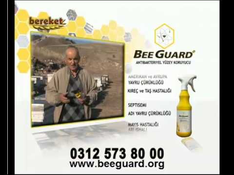 Bee Guard ® - Bereket TV