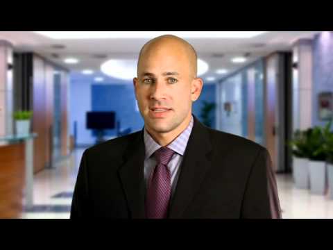 Dr. Eric Price on the Benefits of Working at Orlin & Cohen - YouTube