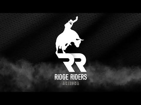 PBR Ridge Riders Days Glendale, Arizona - YouTube
