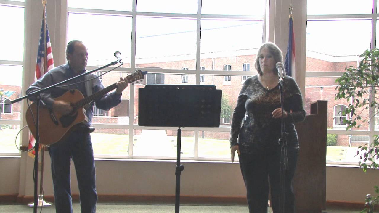 Wade in the Water, Eva Cassidy cover - YouTube Music