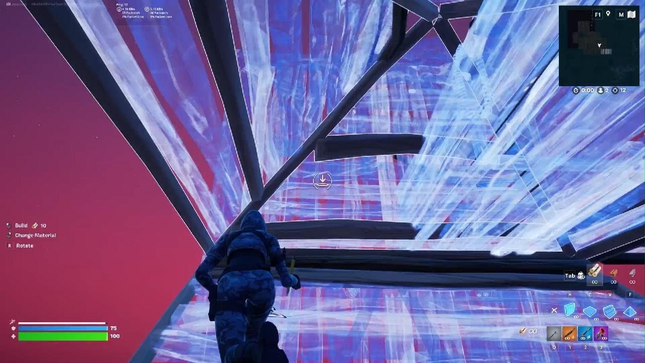 Fortnite_20250122123746 - YouTube