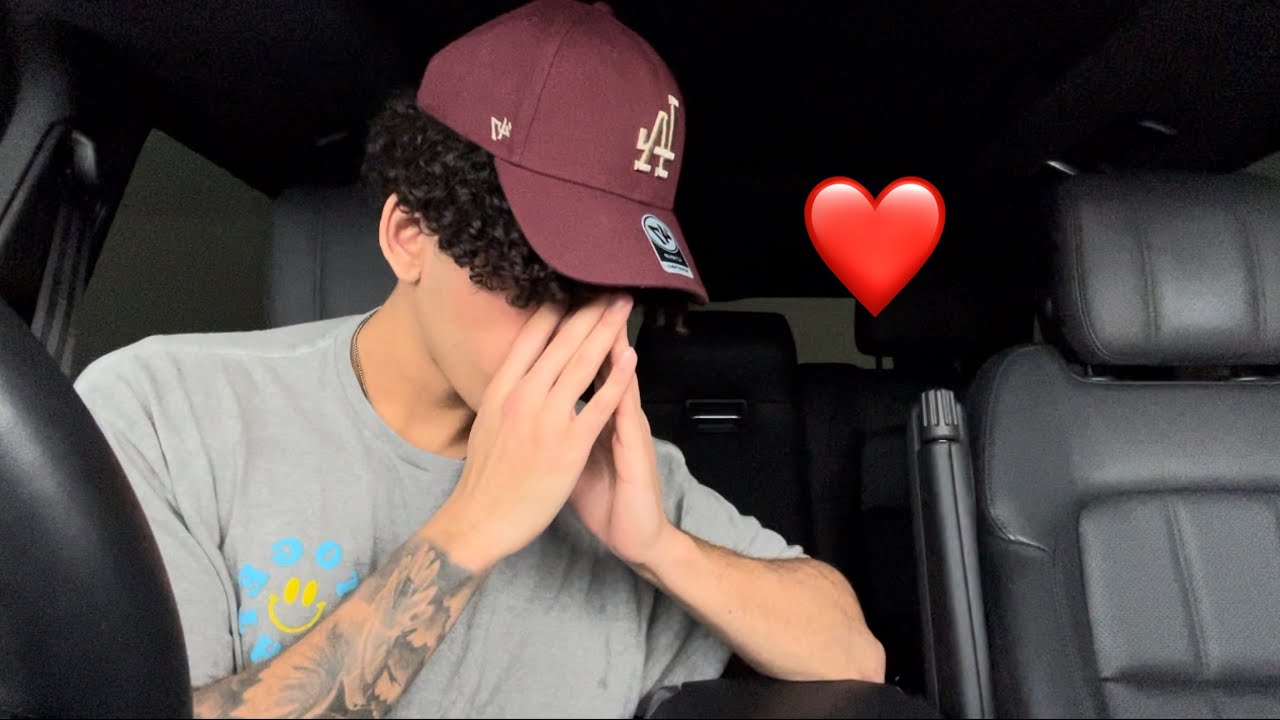 MEET MY NEW GIRLFRIEND - YouTube