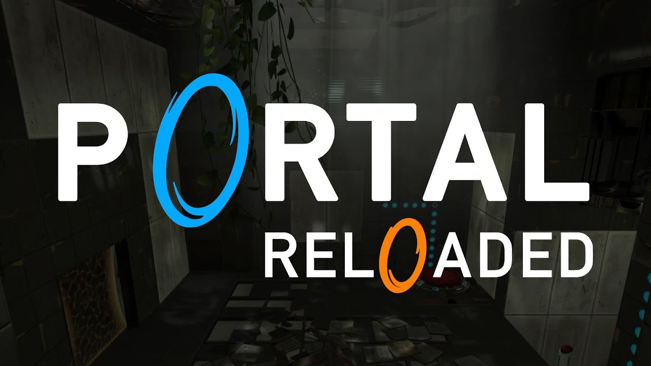 Still Alive (Radio Mix) - Portal Reloaded - YouTube