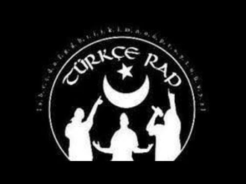 Mc Mahmut - Esrarengiz Rapci - Gülüm Gitti Hayat Bitti - Türkçe Rap Müzik