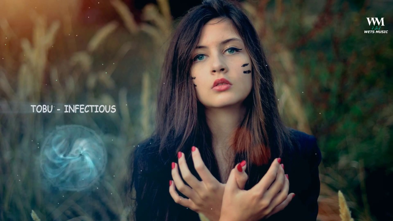 Tobu - Infectious (Original Mix) [Dj LΞVΞLS] - YouTube