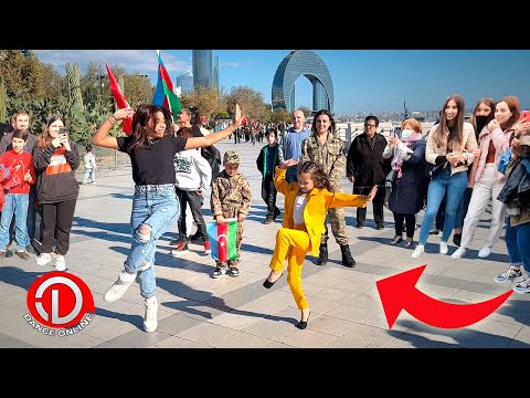 Tik Tokda Haminin Axtardigi Yeni Veten Mahnisi Reqqaslarin reqsi HALAL OLSUN