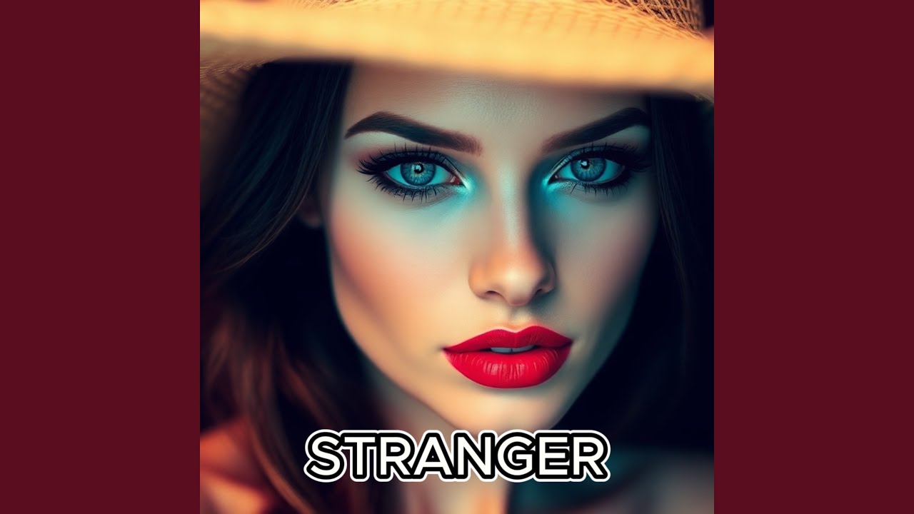 Stranger - YouTube