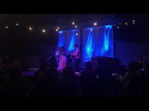 "I Miss You" by Adele - Cover by Kacee Howe and Audrey Moyer with Logan ...