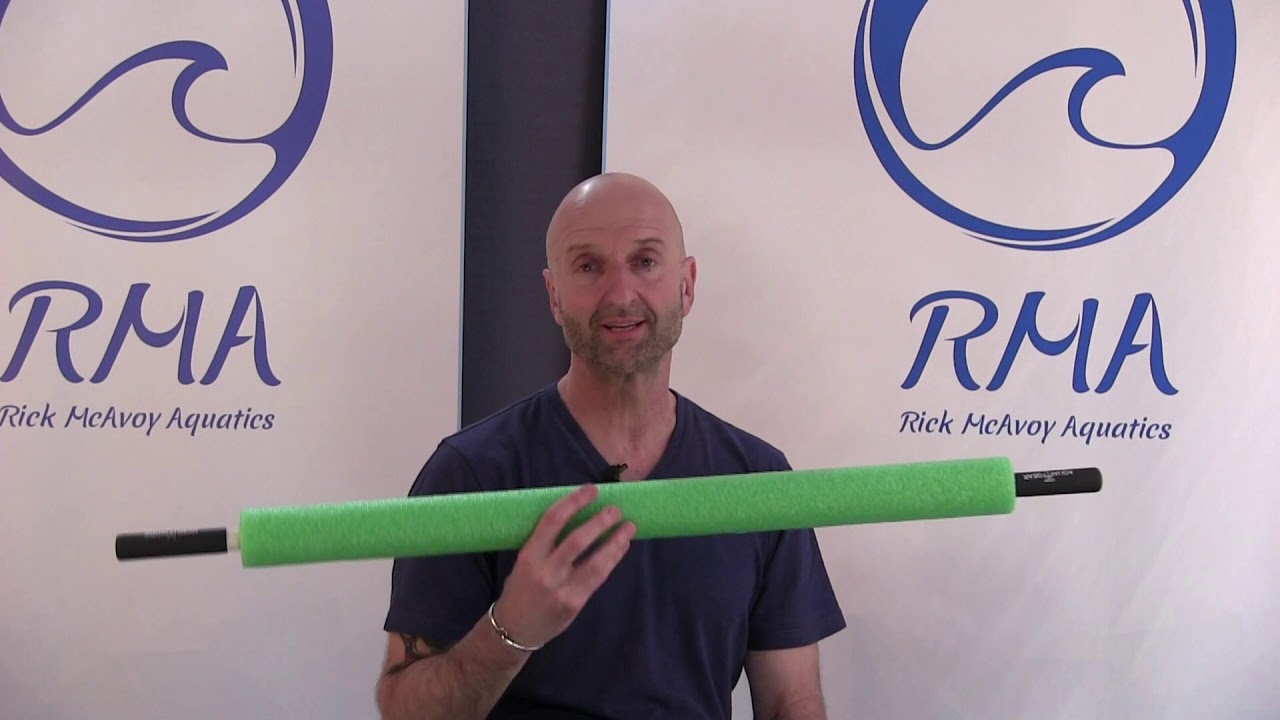 Hydro X-Trainer Review - YouTube