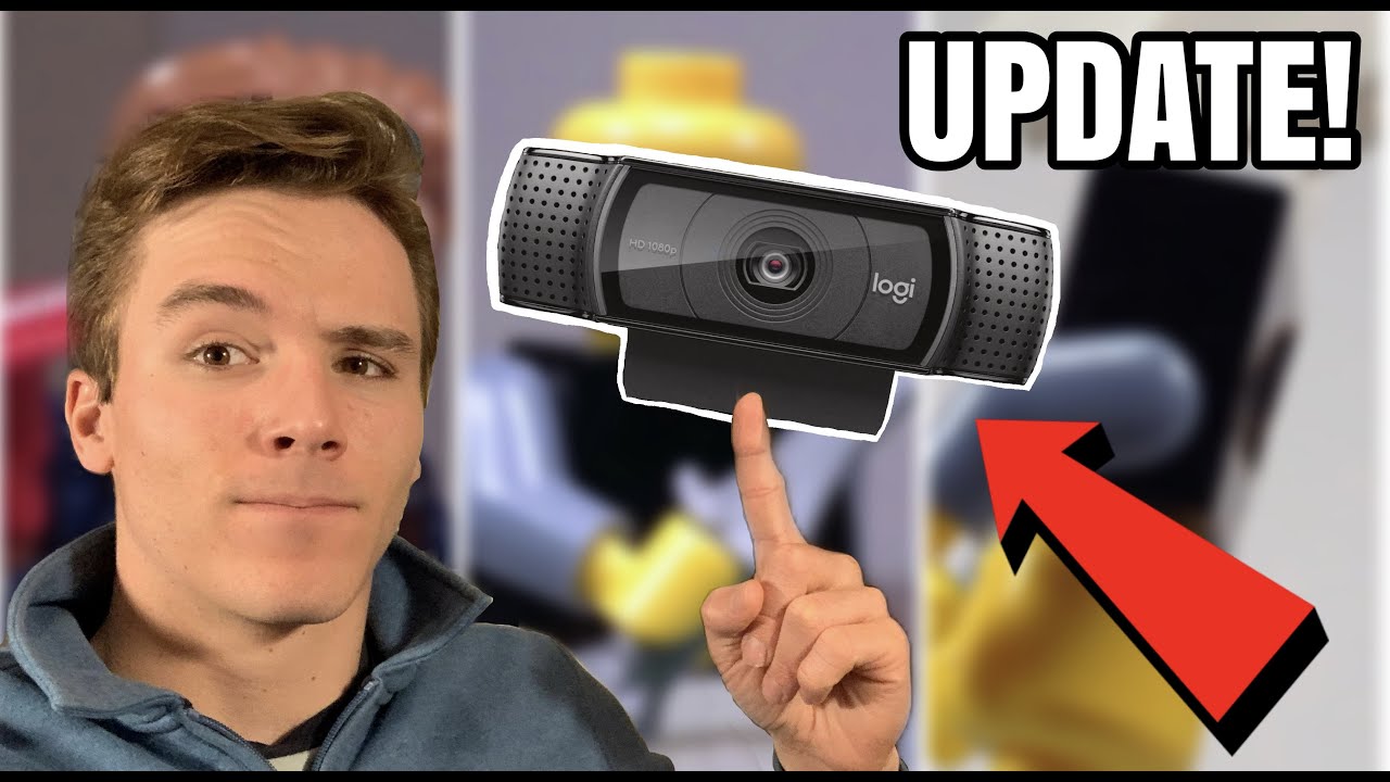 Animation Tests, New Camera?! UPDATE! - YouTube