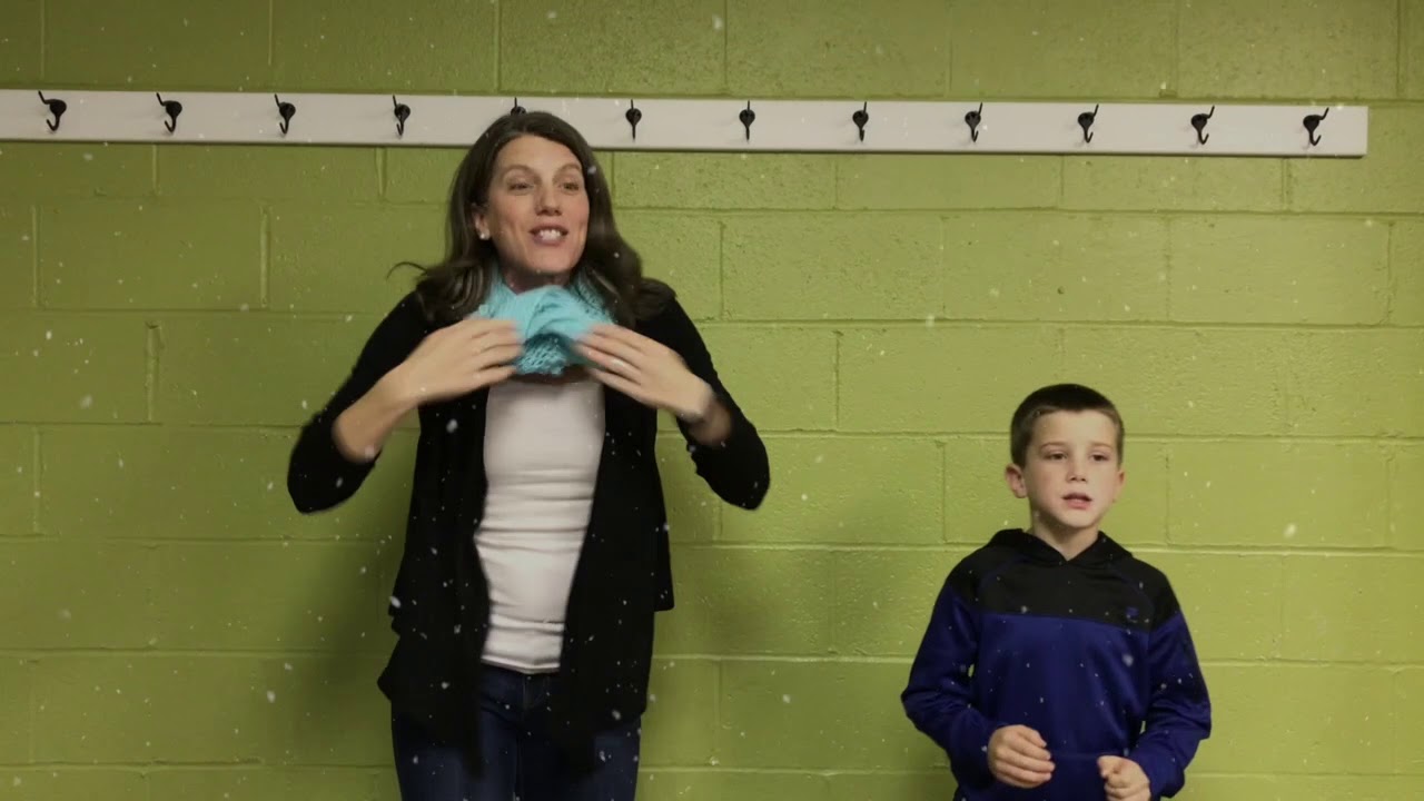 Preschool Jump for Joy 2019 - YouTube