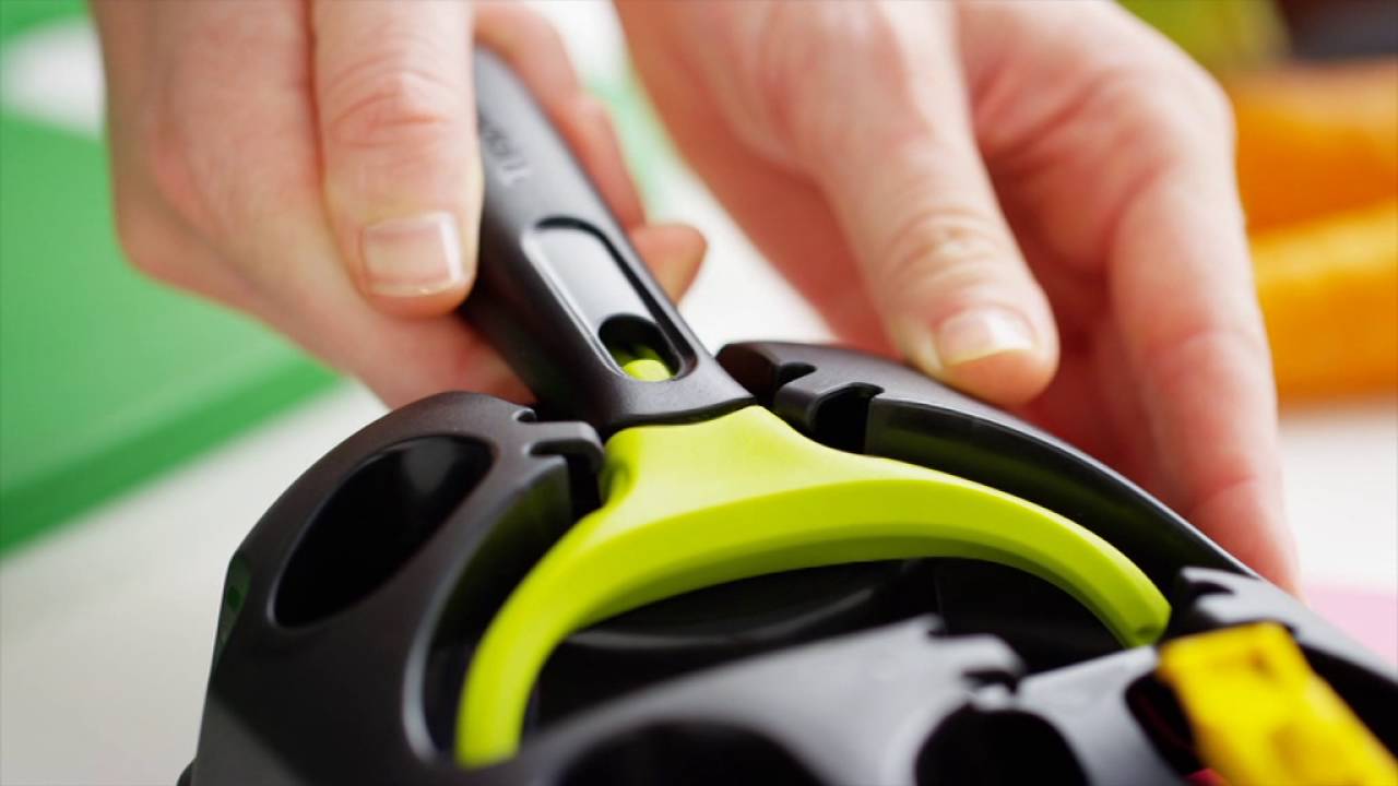 Tupperware - Click Série - YouTube