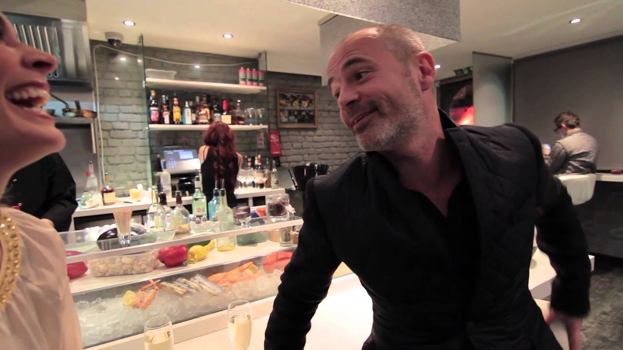 Lady Gadabout Episode 3 Disiac and Endless The Artist - YouTube