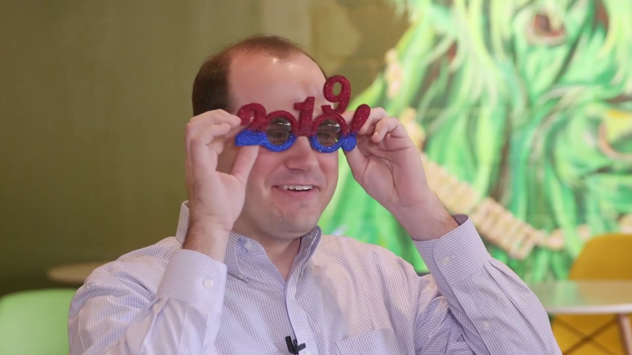 The Socializer #3: CES & How We Do Events - YouTube