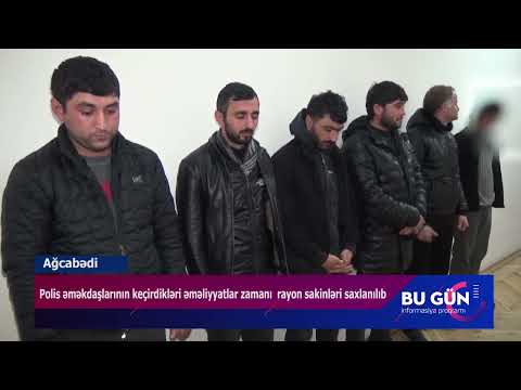 Agcabedi cinayet faktlari
