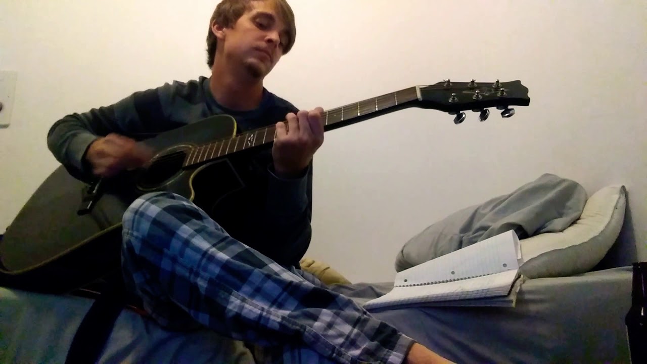 Untitled - by Luke Abrams - YouTube