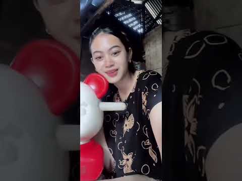 Mode live kanjeng ratu daster wededed awass!! Gak tahan lagi