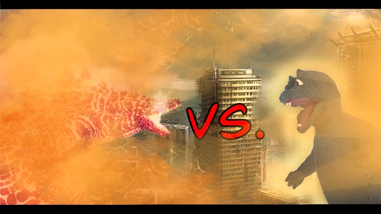 MINILLER VS THERMO IN KU!!?! [high quality] - YouTube