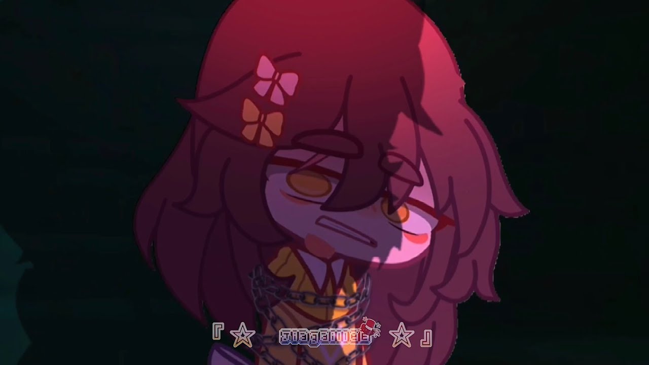 Touch me, I scream — Spy AU x ITFunneh AU — Pt. 8 — TW: GLITCH & COLORS ...